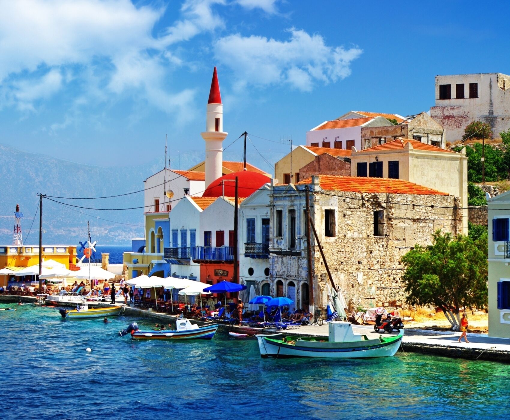 Sun Express HY ile Buyuk Balkan Turu 6 Ulke Antalya Vizesiz -TIA-TIA ...